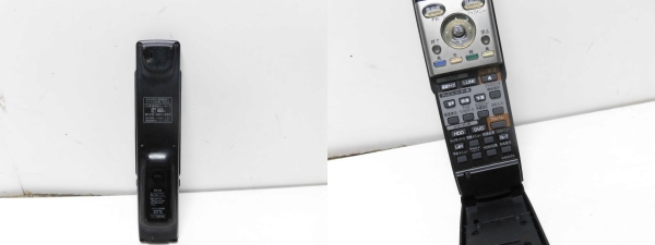 GA652PA シャープ DV-ACW82 DV-ACW85 DV-ACW90用リモコン 1(リモコン)｜売買されたオークション情報 ...