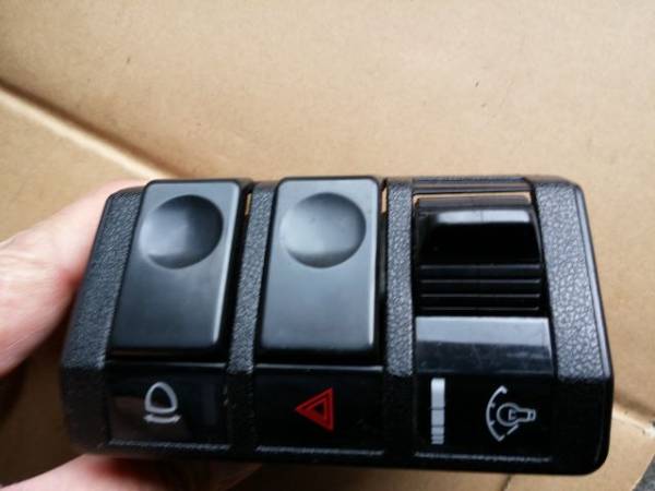 Z31 200ZR スイッチ②(日産用)｜売買されたオークション情報、yahooの商品情報をアーカイブ公開 - オークファン（aucfan.com）