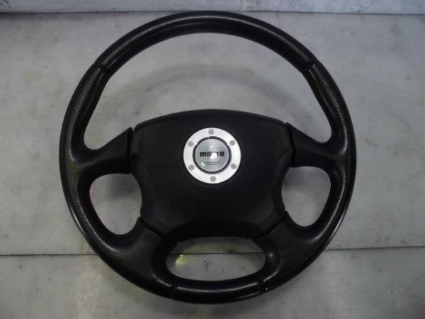 インプレッサGG2ステアリングホイール/ハンドル(ステアリング、ハンドル本体)｜売買されたオークション情報、yahooの商品情報をアーカイブ公開 - オークファン（aucfan.com）