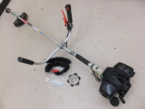 C287 MARUYAMA JHC300RS－1 草刈り機 R(本体)｜売買されたオークション情報、yahooの商品情報をアーカイブ公開 ...