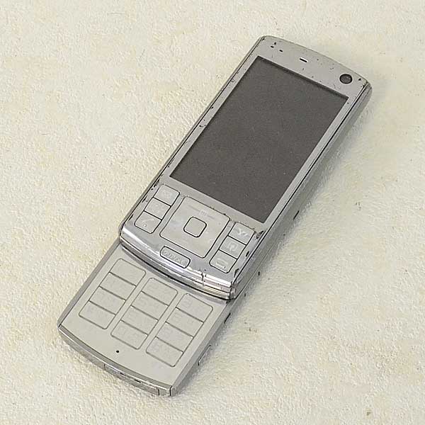 ソフトバンク/Softbank/911T/携帯電話/ガラケー S843(携帯電話)｜売買されたオークション情報、yahooの商品情報を ...