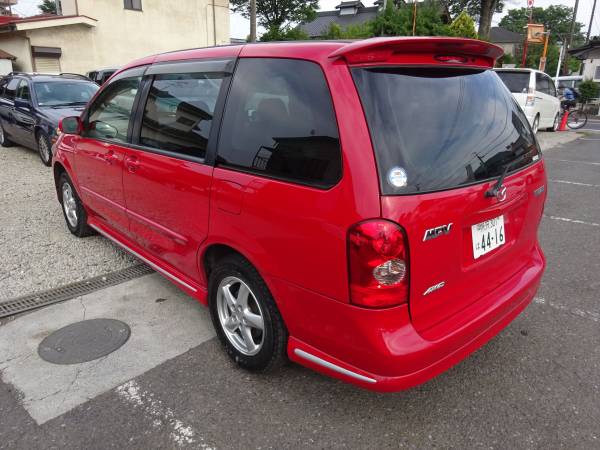 MPV 4WD 5万km台 検長 HID Bカメラ キーレス ETC CD 純AW(MPV)｜売買されたオークション情報、yahooの商品情報をアーカイブ公開 - オークファン（aucfan.com）