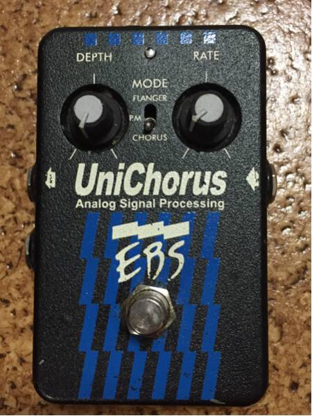EBS Uni Chorus(コーラス)｜売買されたオークション情報、yahooの商品情報をアーカイブ公開 - オークファン（aucfan.com）