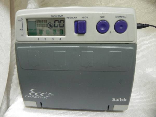 エコ チャージャー ECO CHARGER saitek 電池充電器(充電器)｜売買されたオークション情報、yahooの商品情報をアーカイブ ...