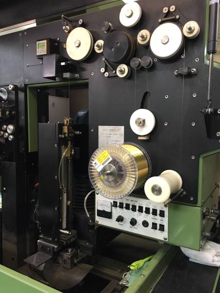 Sodick ソディック AP200 ワイヤーカット 放電加工機 油仕様(切断機一般)｜売買されたオークション情報、yahooの商品情報を ...