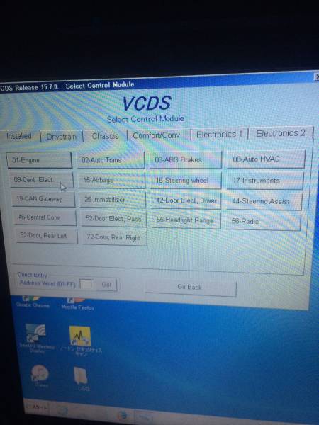 VW Audi VAG-COM コーディング VAG157 VCDS 互換ケーブル(フォルクスワーゲン用)｜売買されたオークション情報、yahooの商品情報をアーカイブ公開 - オークファン ...