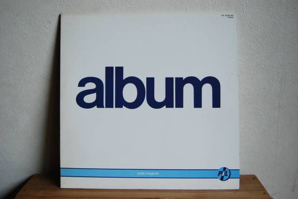 LP PUBLIC IMAGE LIMITED : ALBUM PIL(その他)｜売買されたオークション情報、yahooの商品情報をアーカイブ ...