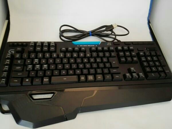 ロジクール G910 RGB メカニカルゲーミングキーボード G910(USBキーボード)｜売買されたオークション情報、yahooの商品情報をアーカイブ公開 - オークファン（aucfan.com）