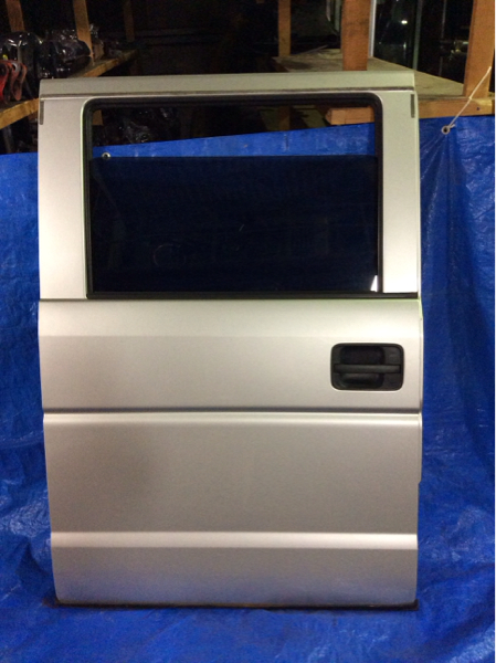 DA64V エブリィ バン JOIN 右スライドドア Z2S シルバー(サイド)｜売買されたオークション情報、yahooの商品情報をアーカイブ公開 - オークファン（aucfan.com）