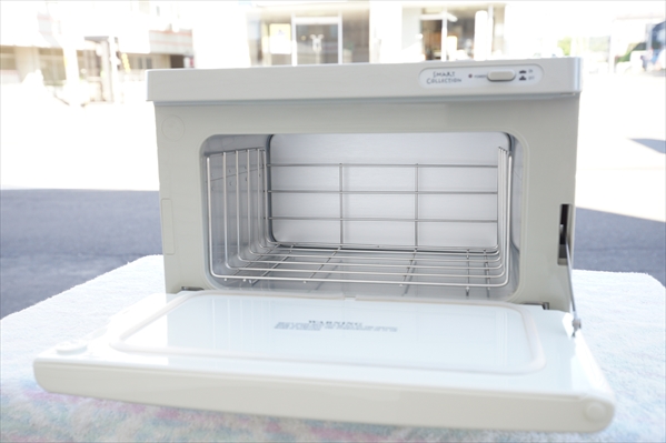 SGN5 状態良 ビューティガレージ タオルウォーマー TW-7F(蒸し器)｜売買されたオークション情報、yahooの商品情報をアーカイブ公開 - オークファン（aucfan.com）