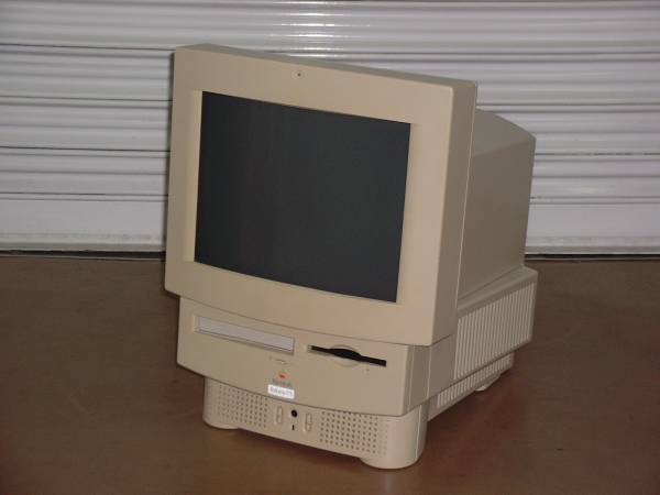 Macintosh Performa 575 LC575 品 マッキントッシュ(68k)｜売買されたオークション情報、yahooの商品情報を ...