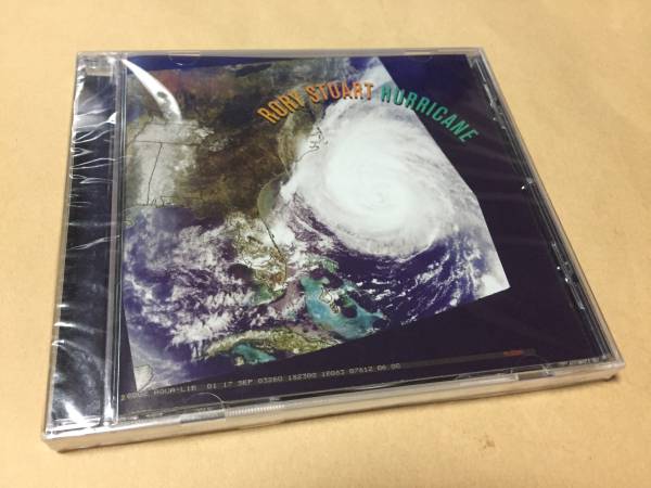 正統派ギターJAZZ RORY STUART g /HURRICANE お勧め 98(ジャズ一般)｜売買されたオークション情報、yahooの ...