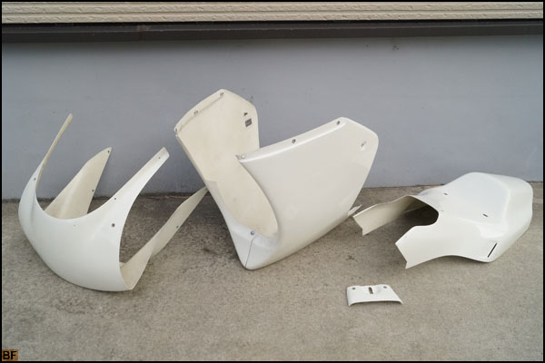 NSR50 80 レーシングカウルセット T-SPEC FRP製 ホンダ-SP449(セット)｜売買されたオークション情報、yahooの商品 ...