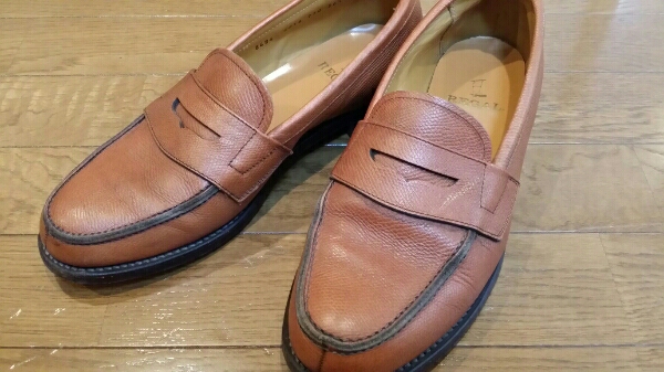 リーガル/REGALローファー26.5EE 茶(26.5cm)｜売買されたオークション情報、yahooの商品情報をアーカイブ公開 - オークファン（aucfan.com）