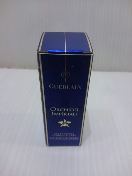 GUERLAIN ゲラン オーキデ アンペリアル アイ&リップ(ゲラン)｜売買されたオークション情報、yahooの商品情報をアーカイブ公開 - オークファン（aucfan.com）