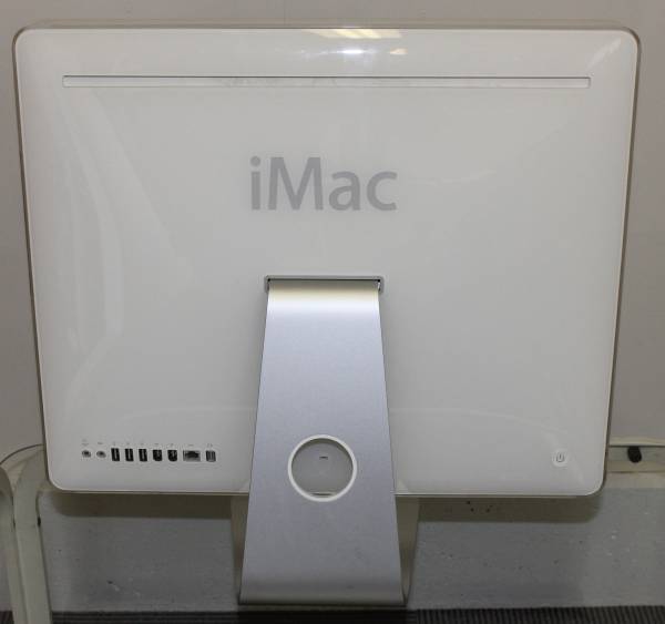 iMac A1174 Core Duo 2.00GHz 2GB 500GB WiFi BT カメラ(iMac)｜売買されたオークション情報 ...