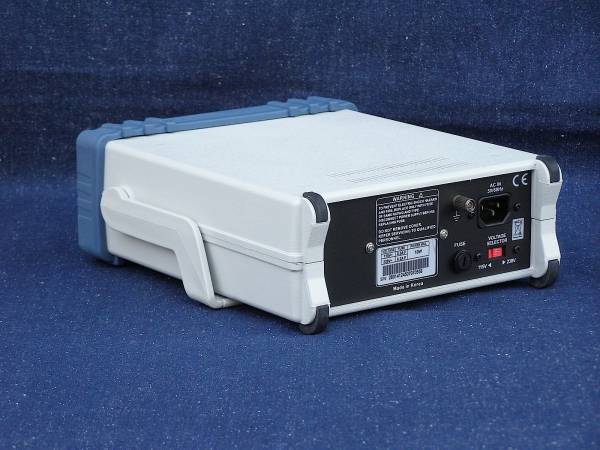 B&K PRECISION Model 2831D デジタル マルチメーター(電気計測器)｜売買されたオークション情報、yahooの商品情報を ...