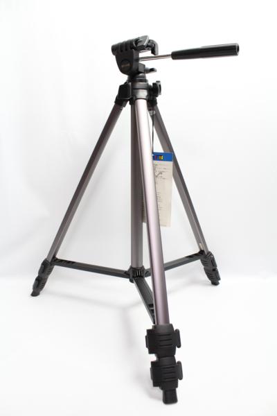 カメラ三脚 TECC Land YT-1100 アルミ三脚 重量1166g(三脚)｜売買されたオークション情報、yahooの商品情報を ...