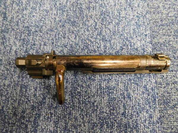 Marushin/マルシン MAUSER モーゼル Kar 98K 現状品 1247(エアガン)｜売買されたオークション情報、yahooの商品 ...