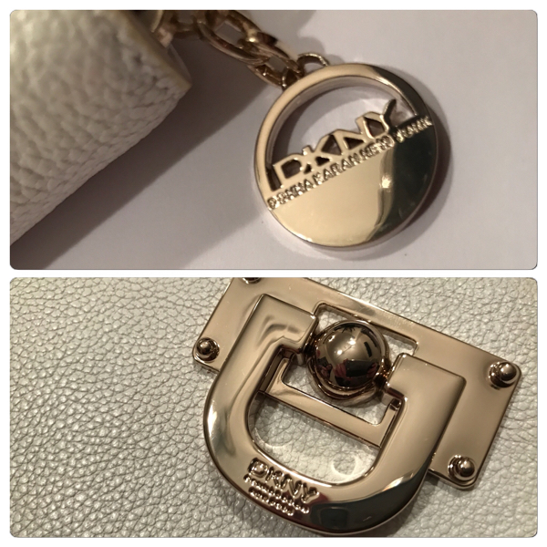 新古品 白 財布 DKNY 長財布(長財布（小銭入れあり）)｜売買されたオークション情報、yahooの商品情報をアーカイブ公開 - オークファン（aucfan.com）