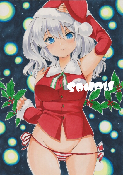 同人手描きイラスト/艦隊これくしょん/艦これ/鹿島/A4(手描きイラスト)｜売買されたオークション情報、yahooの商品情報をアーカイブ公開 - オークファン（aucfan.com）