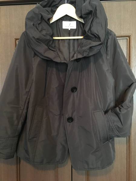 オンワード樫山 JANE MORE 中綿入り光沢ハリ感あるジャケット(Lサイズ)｜売買されたオークション情報、yahooの商品情報をアーカイブ公開 - オークファン（aucfan.com）