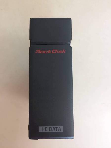 RockDisk NASキット I－O DATA(NAS)｜売買されたオークション情報、yahooの商品情報をアーカイブ公開 - オークファン（aucfan.com）