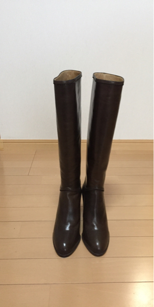 品 ロエベ ブーツ LOEWE 35 22 22.5cm(その他)｜売買されたオークション情報、yahooの商品情報をアーカイブ公開 - オークファン（aucfan.com）