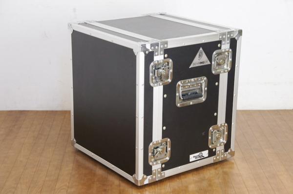 ROADREADY ロードレディー RR12UED 12Uラックケース(ラック、ラックケース)｜売買されたオークション情報、yahooの商品 ...