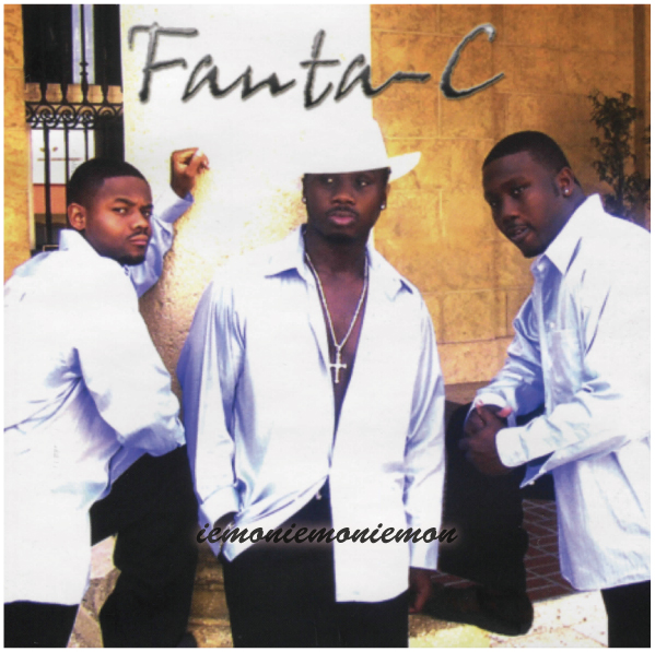 00~ Fanta-C Intimate Sessions '03 14TRK 激唱/メール/グループ/マスト作 レア(R&B、ソウル)｜売買 ...