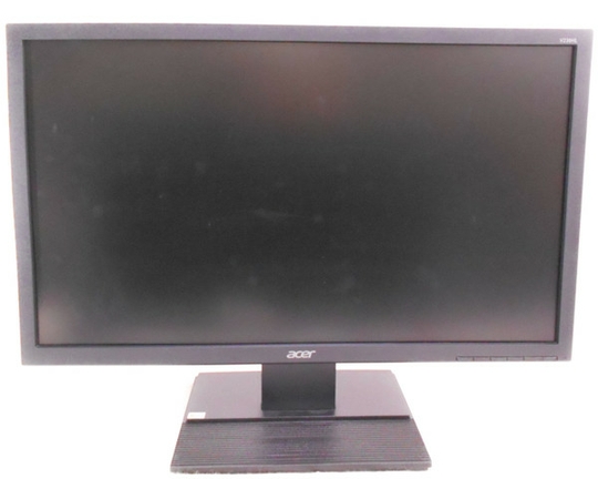 Acer 23型 液晶ディスプレイ V236HL CbmdN2320922(19インチ～)｜売買されたオークション情報、yahooの商品情報を ...