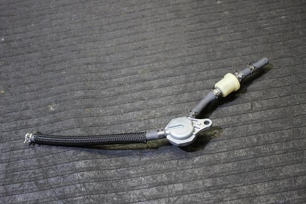 スズキ バーディー90 BD43A 負圧ポンプ S83-8(スズキ用)｜売買されたオークション情報、yahooの商品情報をアーカイブ公開 - オークファン（aucfan.com）