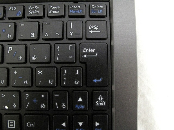 Mouse Computer LuvBook W515LU LB-C242B-S2-KK Celeron 1.6GHz 8GB SSD240GB Win10 Home 64bit 11.6型 ...