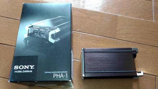 SONY PHA-1 品 検索 USB DAC ハイレゾ IPHONE IPAD IPOD(ヘッドフォンアンプ)｜売買されたオークション情報、yahooの商品情報をアーカイブ公開 ...