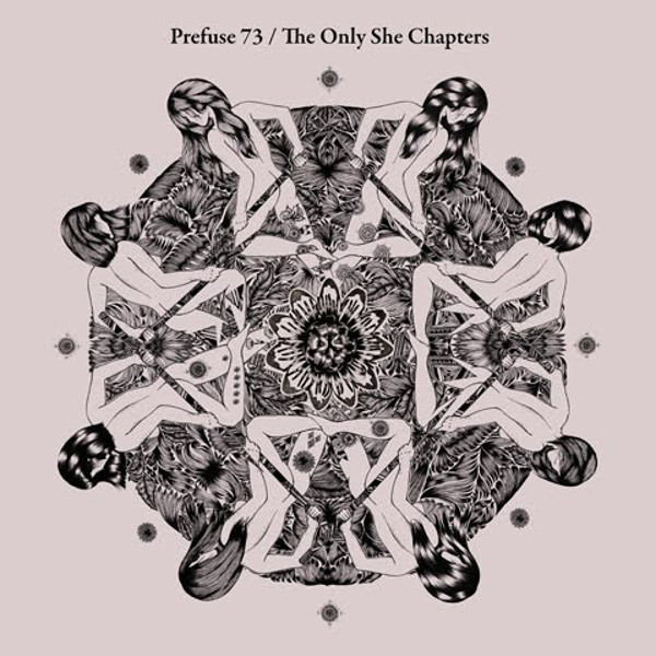 2LP PREFUSE 73 / THE ONLY SHE CHAPTERS 大作(ラップ、ヒップホップ)｜売買されたオークション情報 ...