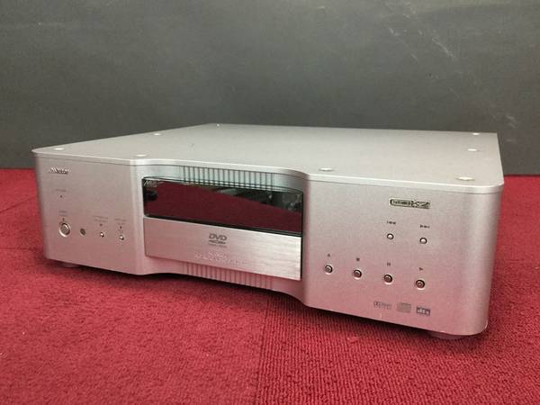 Victor XV-D9000 DVDプレーヤー 現状品(一般)｜売買されたオークション情報、yahooの商品情報をアーカイブ公開 ...
