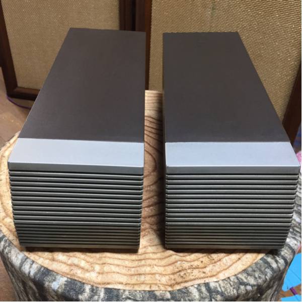 珍品 レア HITACHI sb-110 ms フルレンジ スピーカー lo-d(スピーカー本体)｜売買されたオークション情報、yahooの ...