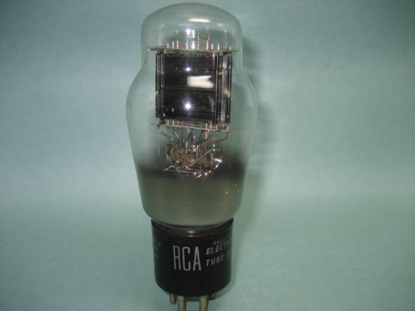 真空管 RCA 47 1本(真空管)｜売買されたオークション情報、yahooの商品情報をアーカイブ公開 - オークファン（aucfan.com）