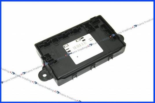 ベンツ Sクラス W221 右前 ドア コントロールユニット/純正品 右フロントドアモジュール 2219001600 2219008603 ...