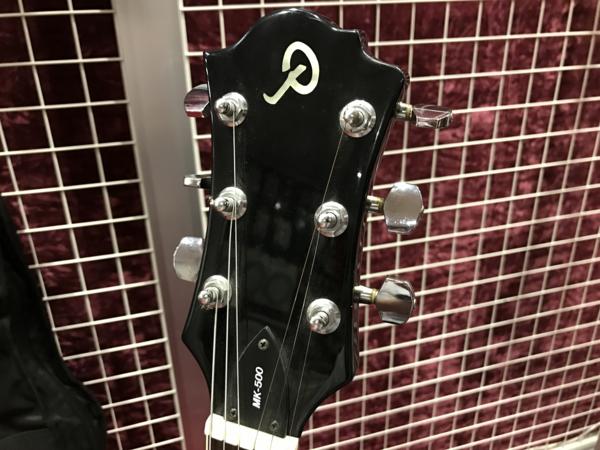 1円 Aria Pro II MK-500 アリアプロ エレキギター(アリア)｜売買されたオークション情報、yahooの商品情報をアーカイブ ...