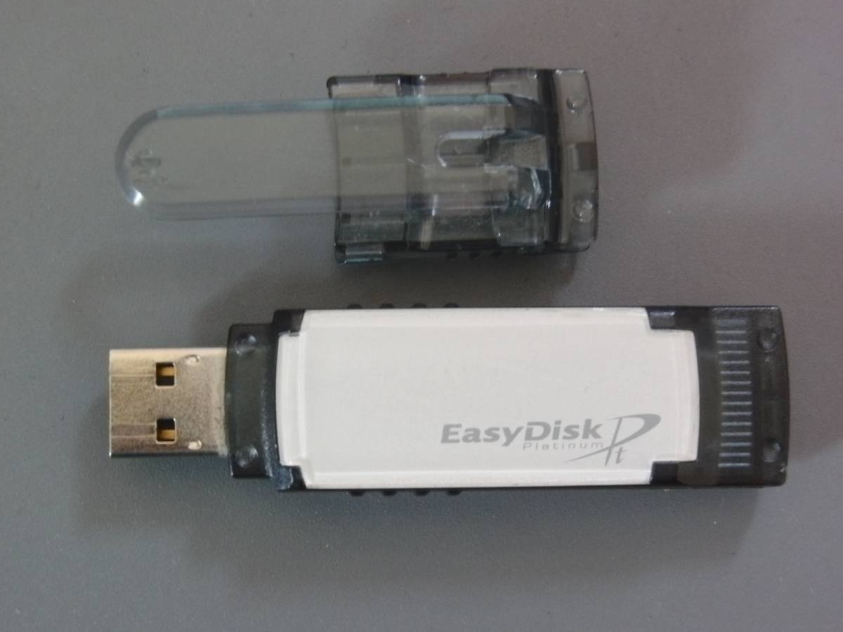 アイオーデータ製 USB2.0対応 USBメモリー 512MB EDP-512MB(512MB)｜売買されたオークション情報、yahooの商品 ...