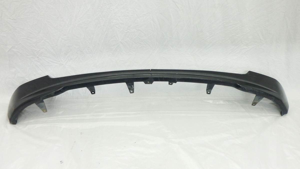 K12 マーチ 純正OP フロントリップスポイラー K6010-AX0XX 黒 KHB(フロント)｜売買されたオークション情報、yahooの商品情報をアーカイブ公開 - オークファン ...