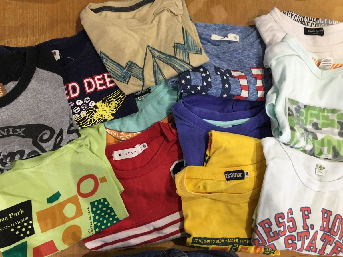 男の子 福袋 半袖 140 ボルコム TK(セット、まとめ売り)｜売買されたオークション情報、yahooの商品情報をアーカイブ公開 - オークファン（aucfan.com）