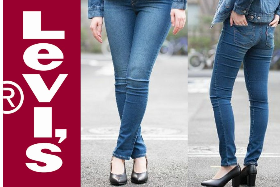 送料164円 リーバイス 311 W26 ウエスト実寸71㎝ スキニー SHAPING SKINNY レディース ストレッチ 19633-0008(リーバイス)｜売買されたオークション情報 ...