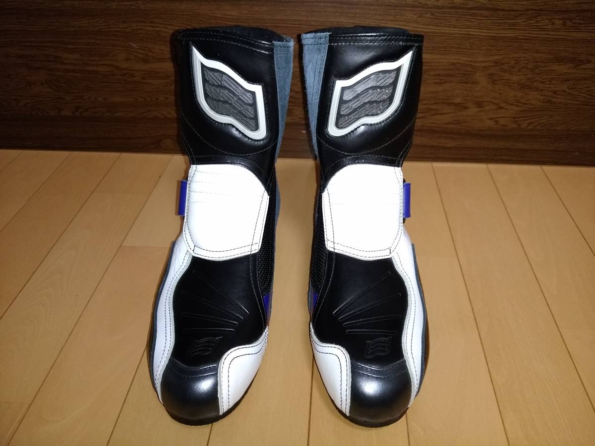 HYOD ブーツ BOLGA ST-X HSF001D 青白 27.5cm 品(27.5cm)｜売買されたオークション情報、yahooの商品 ...