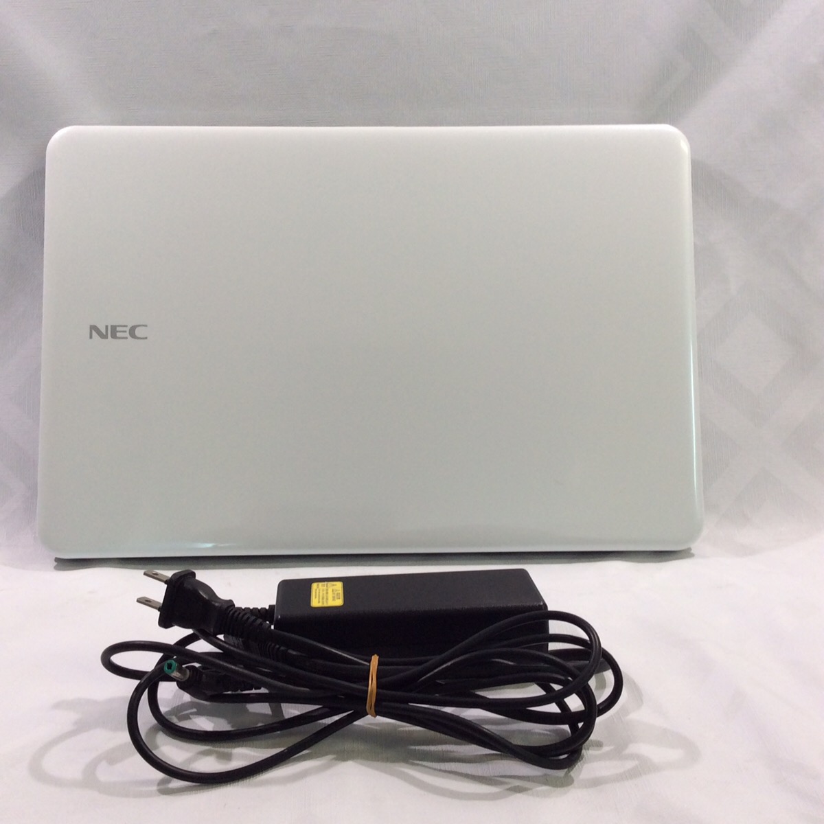 NEC LaVie S LS150/DS1YW PC-LS150DS1YW ノートパソコン 正常 保証付(15インチ～)｜売買された ...