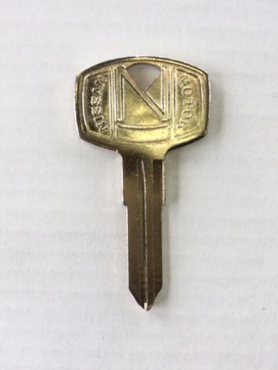 ダットサン B110 サニー 510ブルーバードその他DUTSUN車両などブランクキー スペアキー(外装)｜売買されたオークション情報、yahooの商品情報をアーカイブ公開 - オークファン ...