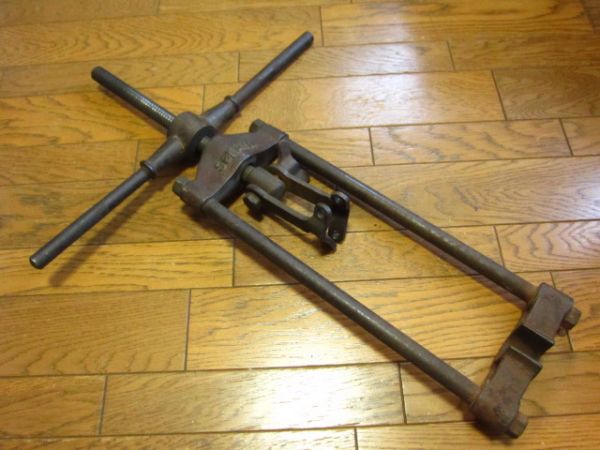ハンドル抜き 工具 SOKAYA TOKYO 修正工具 昭和レトロ(ビンテージパーツ)｜売買されたオークション情報、yahooの商品情報を ...