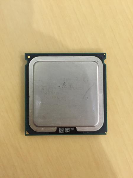 y223 INTEL Xeon 5080/3.73GHz /1066MHz/SL968(Xeon)｜売買されたオークション情報、yahooの ...