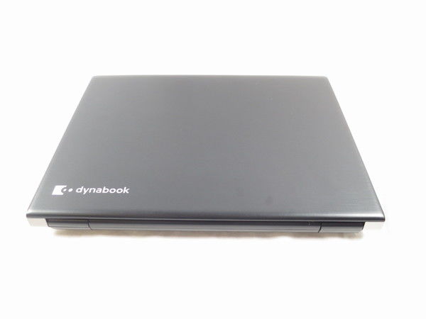 1円 TOSHIBA 東芝 ノートパソコン dynabook R73 R73/38MB PR73-38MBXB Windows 8 Core ...